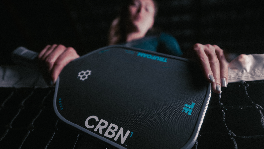 CRBN TruFoam Waves: Power, Feel, and the Next Evolution of Foam-Core ...