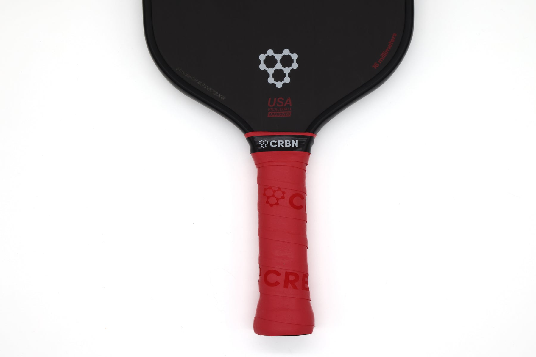 CRBN DryTec™ Pickleball Overgrip - Best Paddle Grips in All Colors ...