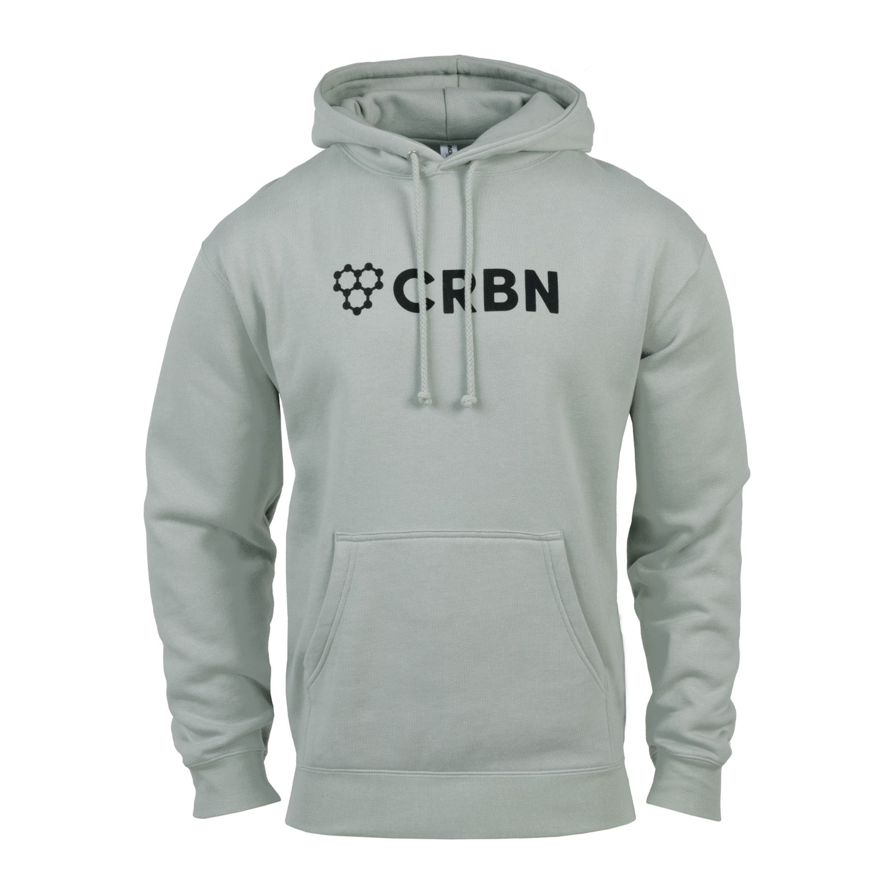 CRBN Men's Essential Pullover Hoodie | CRBN Pickleball