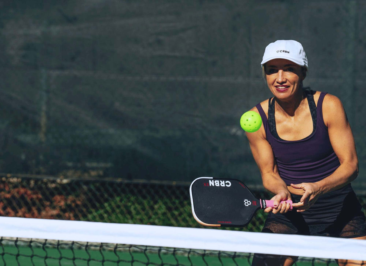 CRBN Pickleball Pro Team | Sponsored Athletes | CRBN Pickleball