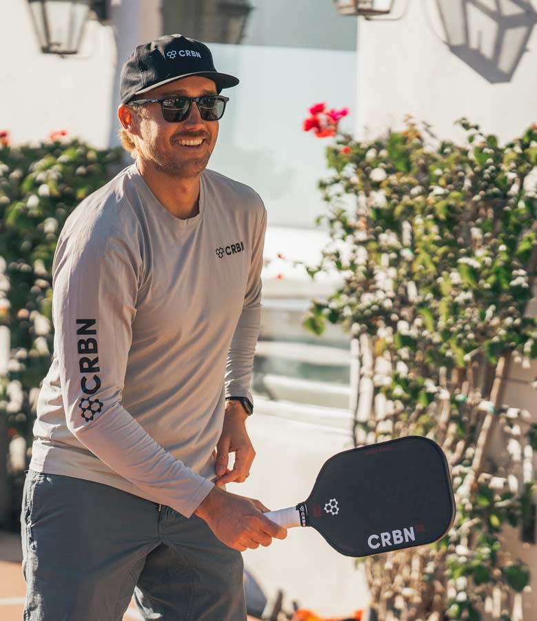About Us | CRBN Pickleball