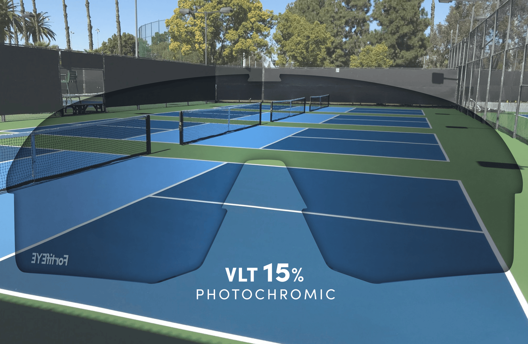 Additional Lenses for CRBN Pivot Glasses | CRBN Pickleball