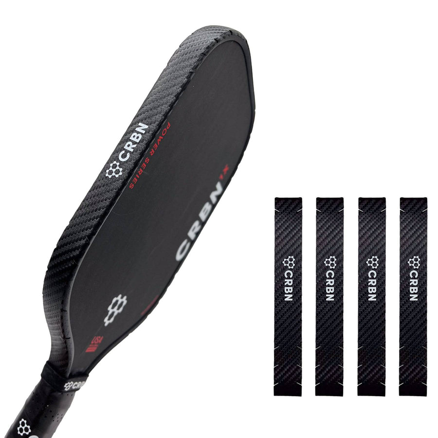 Protective Edge Guard Tape - 4 Pack | CRBN Pickleball