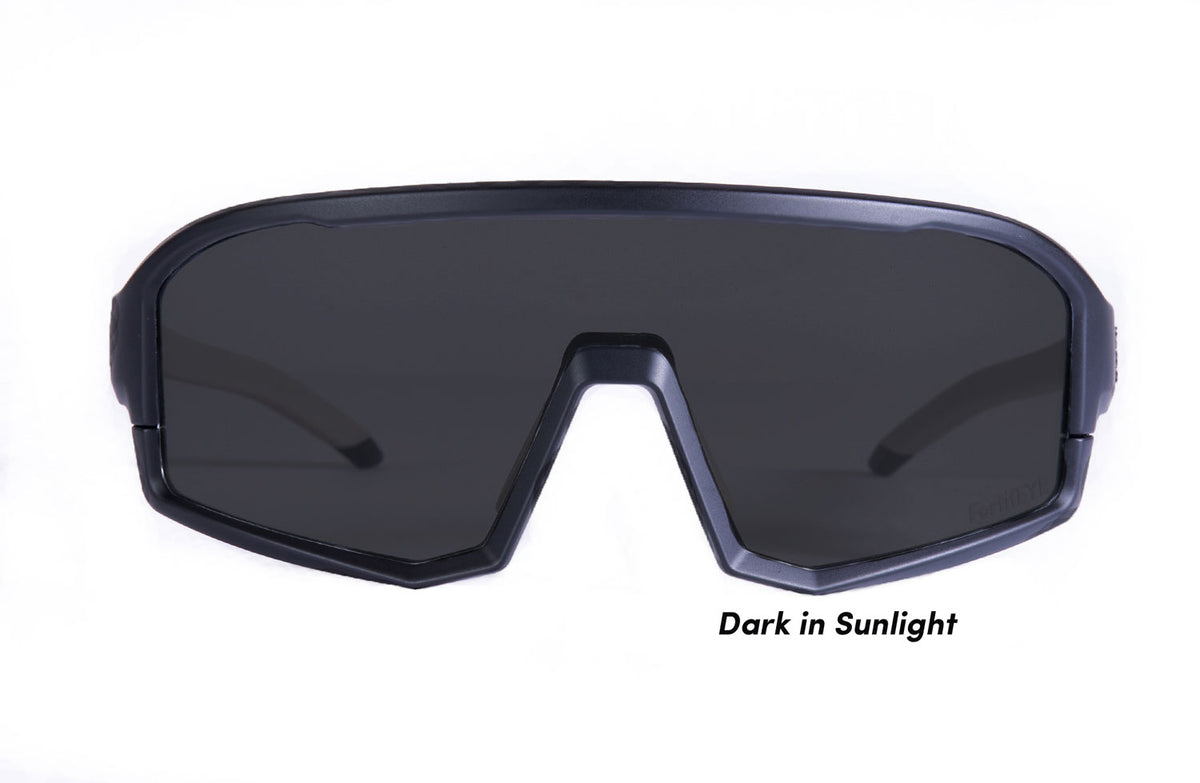 CRBN Pivot Pickleball Glasses | CRBN Pickleball